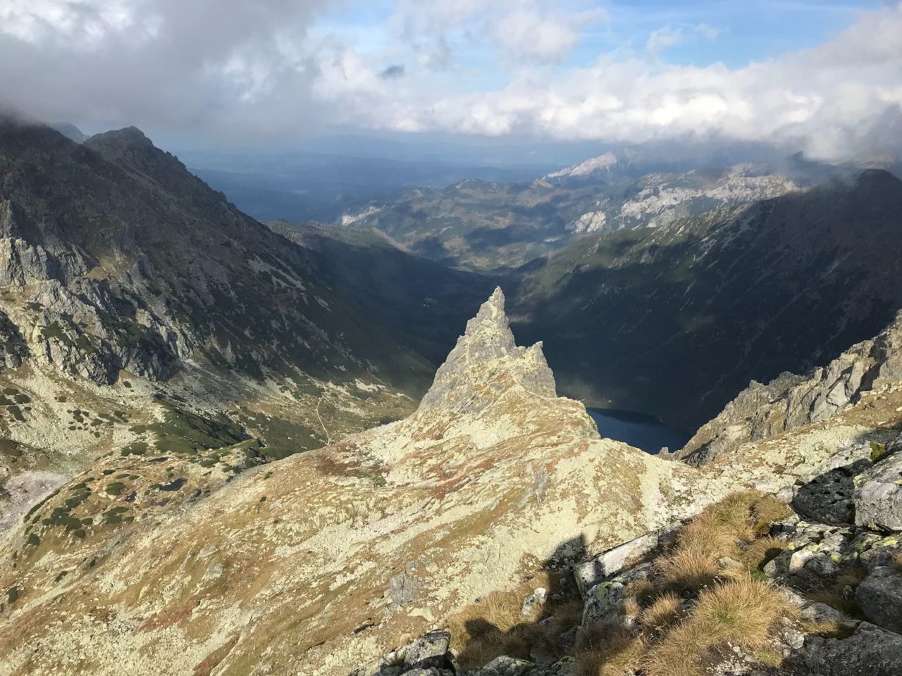 Mnich - ProMountain Mnich - ProMountain